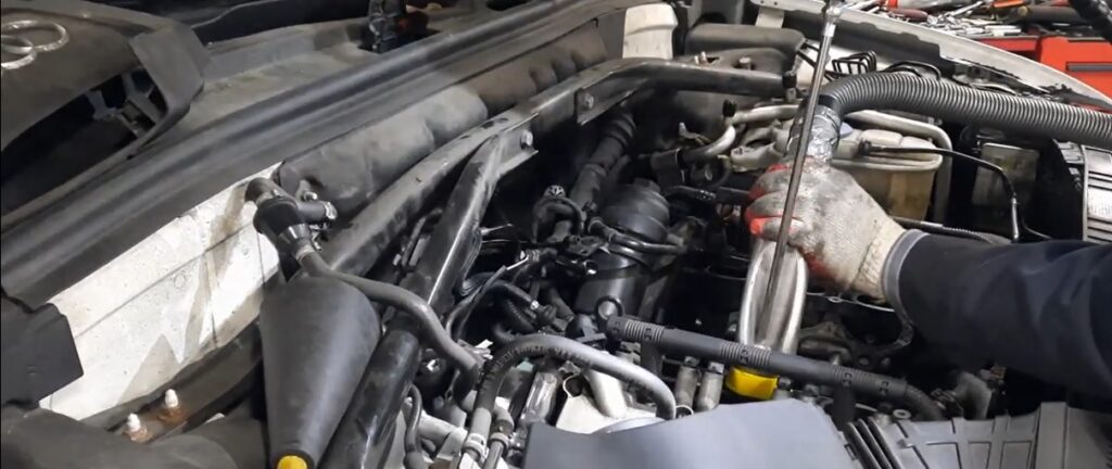 Engine Carbon Clean in Astoria Queens & NYC